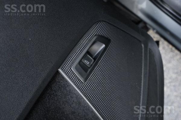 Шкода Kodiaq 2017 в Рига на AUTOMOTO.COM.LV Серый Шкода Kodiaq 2017 в Рига, объемом двигателя 2.00 л и пробегом 188 тыс. км за 18950 €, фото 11 на AUTOMOTO.COM.LV