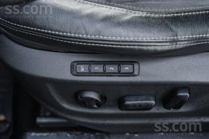 Pelēks Skoda Kodiaq 2017 Rīga, ar dzinēja tilpumu 2.00 L un nobraukumu 188 tūkst. km par 18950 €, foto 13 vietnē AUTOMOTO.COM.LV