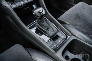 Pelēks Skoda Kodiaq 2017 Rīga, ar dzinēja tilpumu 2.00 L un nobraukumu 188 tūkst. km par 18950 €, foto 17 vietnē AUTOMOTO.COM.LV