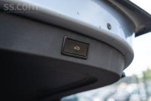 Pelēks Skoda Kodiaq 2017 Rīga, ar dzinēja tilpumu 2.00 L un nobraukumu 188 tūkst. km par 18950 €, foto 29 vietnē AUTOMOTO.COM.LV