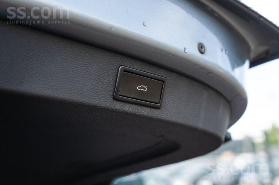 Pelēks Skoda Kodiaq 2017 Rīga, ar dzinēja tilpumu 2.00 L un nobraukumu 188 tūkst. km par 18950 €, foto 29 vietnē AUTOMOTO.COM.LV