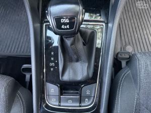 Серый Шкода Kodiaq 2017 в Мариямполе, объемом двигателя 2.00 л и пробегом 199 тыс. км за 17900 €, фото 16 на AUTOMOTO.COM.LV