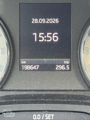 Серый Шкода Kodiaq 2017 в Мариямполе, объемом двигателя 2.00 л и пробегом 199 тыс. км за 17900 €, фото 19 на AUTOMOTO.COM.LV