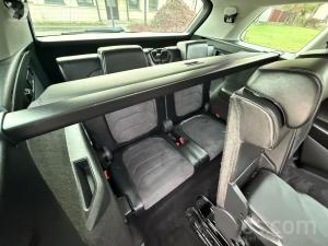 Серый Шкода Kodiaq 2017 в Огре, объемом двигателя 2.00 л и пробегом 268 тыс. км за 14799 €, фото 18 на AUTOMOTO.COM.LV