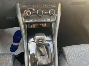 Grey Skoda Kodiaq 2018 in Marijampole, with an engine capacity of 1.97 L and mileage of 229 thousand km for 16950 €, photo 14 on AUTOMOTO.COM.LV