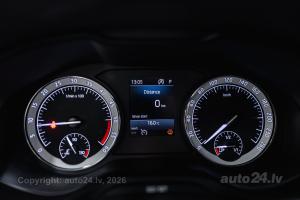 Серый Шкода Kodiaq 2018 в Таллин, объемом двигателя 2.00 л и пробегом 181 тыс. км за 16990 €, фото 26 на AUTOMOTO.COM.LV