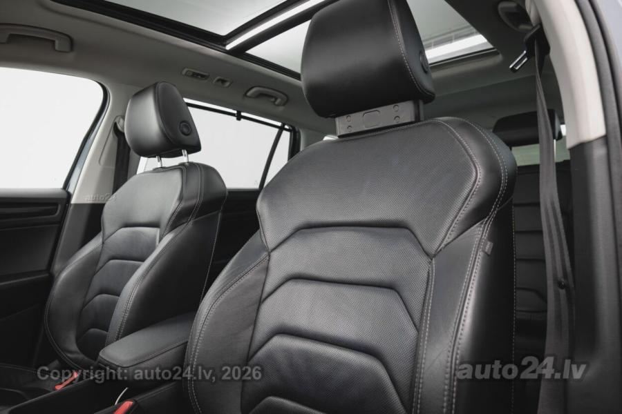Pelēks Skoda Kodiaq 2018 Tartu, ar dzinēja tilpumu 2.00 L un nobraukumu 204 tūkst. km par 20800 €, foto 15 vietnē AUTOMOTO.COM.LV