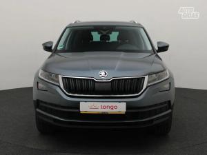 Серый Шкода Kodiaq 2018 в Вильнюс, объемом двигателя 2.00 л и пробегом 245 тыс. км за 18499 €, фото 4 на AUTOMOTO.COM.LV