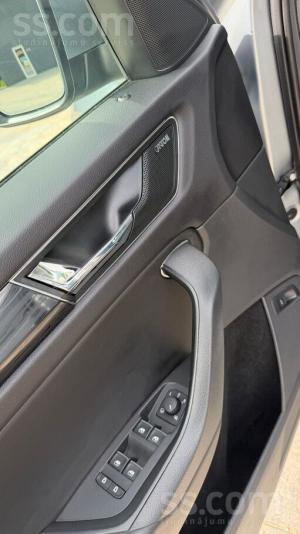 Серый Шкода Kodiaq 2018 в Рига, объемом двигателя 2.00 л и пробегом 174 тыс. км за 19000 €, фото 13 на AUTOMOTO.COM.LV