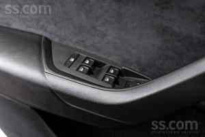 Pelēks Skoda Kodiaq 2018 Rīga, ar dzinēja tilpumu 2.00 L un nobraukumu 175 tūkst. km par 21490 €, foto 13 vietnē AUTOMOTO.COM.LV