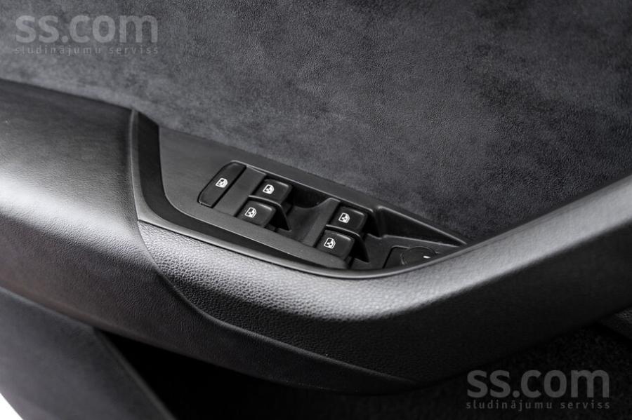 Pelēks Skoda Kodiaq 2018 Rīga, ar dzinēja tilpumu 2.00 L un nobraukumu 175 tūkst. km par 21490 €, foto 13 vietnē AUTOMOTO.COM.LV