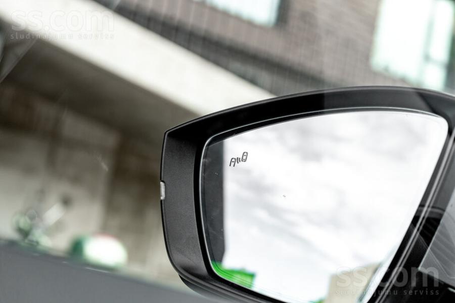 Pelēks Skoda Kodiaq 2018 Rīga, ar dzinēja tilpumu 2.00 L un nobraukumu 175 tūkst. km par 21490 €, foto 21 vietnē AUTOMOTO.COM.LV