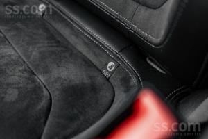 Pelēks Skoda Kodiaq 2018 Rīga, ar dzinēja tilpumu 2.00 L un nobraukumu 175 tūkst. km par 21490 €, foto 22 vietnē AUTOMOTO.COM.LV