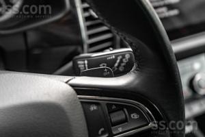 Pelēks Skoda Kodiaq 2018 Rīga, ar dzinēja tilpumu 2.00 L un nobraukumu 175 tūkst. km par 21490 €, foto 32 vietnē AUTOMOTO.COM.LV