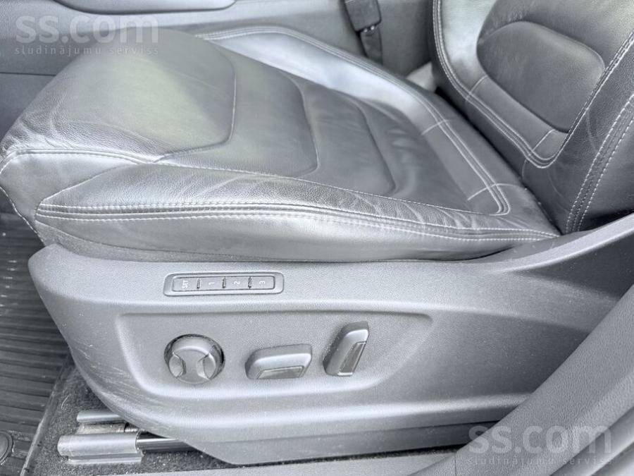 Серый Шкода Kodiaq 2018 в Рига, объемом двигателя 2.00 л и пробегом 235 тыс. км за 16500 €, фото 8 на AUTOMOTO.COM.LV