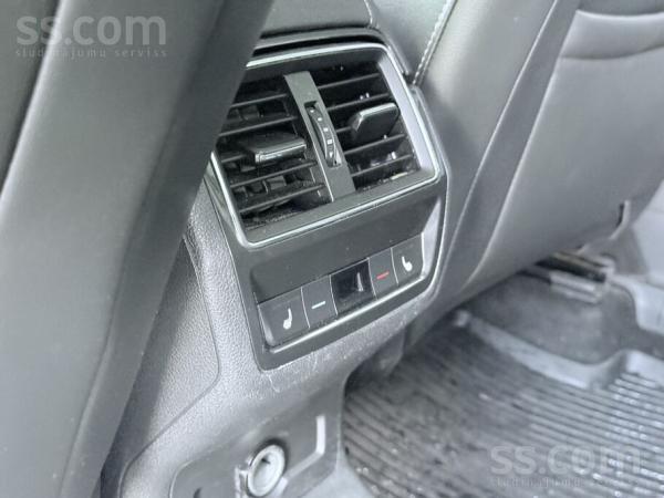 Pelēks Skoda Kodiaq 2018 Rīga, ar dzinēja tilpumu 2.00 L un nobraukumu 235 tūkst. km par 16500 €, foto 10 vietnē AUTOMOTO.COM.LV