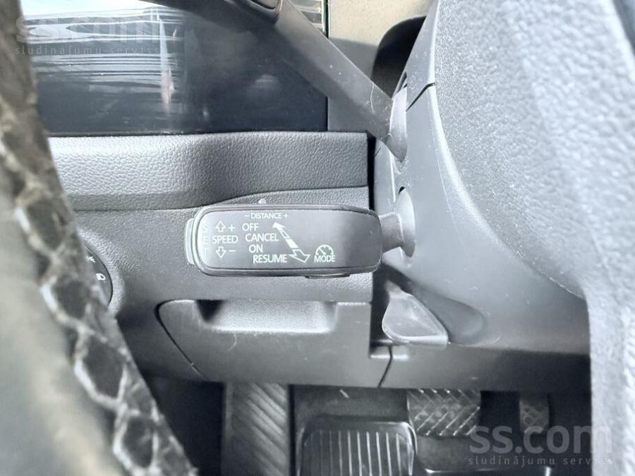 Серый Шкода Kodiaq 2018 в Рига, объемом двигателя 2.00 л и пробегом 235 тыс. км за 16500 €, фото 14 на AUTOMOTO.COM.LV