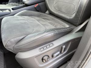 Pelēks Skoda Kodiaq 2018 Rīga, ar dzinēja tilpumu 1.50 L un nobraukumu 95 tūkst. km par 20400 €, foto 23 vietnē AUTOMOTO.COM.LV