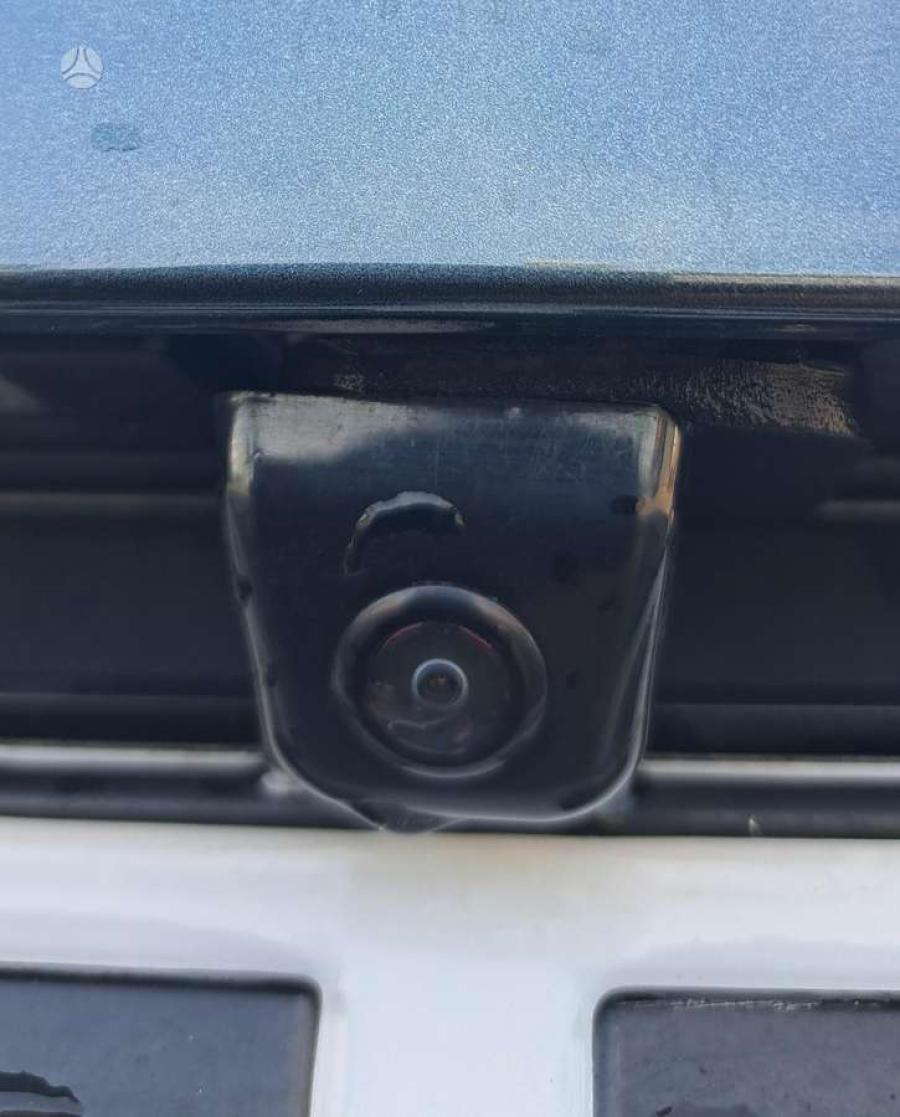 Grey Skoda Kodiaq 2018 in Vilnius, with an engine capacity of 1.50 L and mileage of 77 thousand km for 19490 €, photo 23 on AUTOMOTO.COM.LV