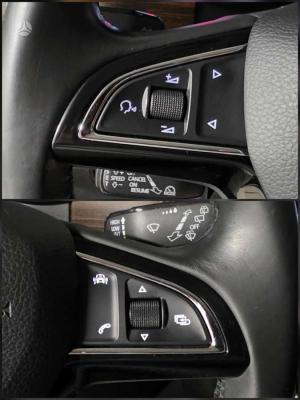 Серый Шкода Kodiaq 2018 в Ионава, объемом двигателя 2.00 л и пробегом 273 тыс. км за 20000 €, фото 31 на AUTOMOTO.COM.LV