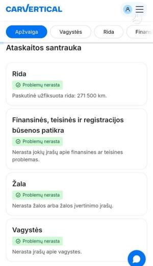 Серый Шкода Kodiaq 2018 в Ионава, объемом двигателя 2.00 л и пробегом 273 тыс. км за 20000 €, фото 45 на AUTOMOTO.COM.LV