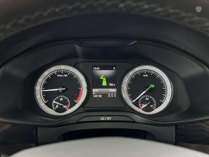 Серый Шкода Kodiaq 2018 в Вильнюс, объемом двигателя 1.97 л и пробегом 122 тыс. км за 21900 €, фото 14 на AUTOMOTO.COM.LV