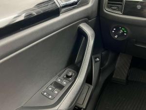 Серый Шкода Kodiaq 2018 в Вильнюс, объемом двигателя 1.97 л и пробегом 122 тыс. км за 21900 €, фото 25 на AUTOMOTO.COM.LV