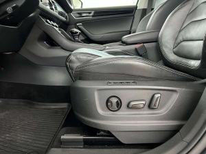 Серый Шкода Kodiaq 2018 в Вильнюс, объемом двигателя 1.97 л и пробегом 122 тыс. км за 21900 €, фото 26 на AUTOMOTO.COM.LV