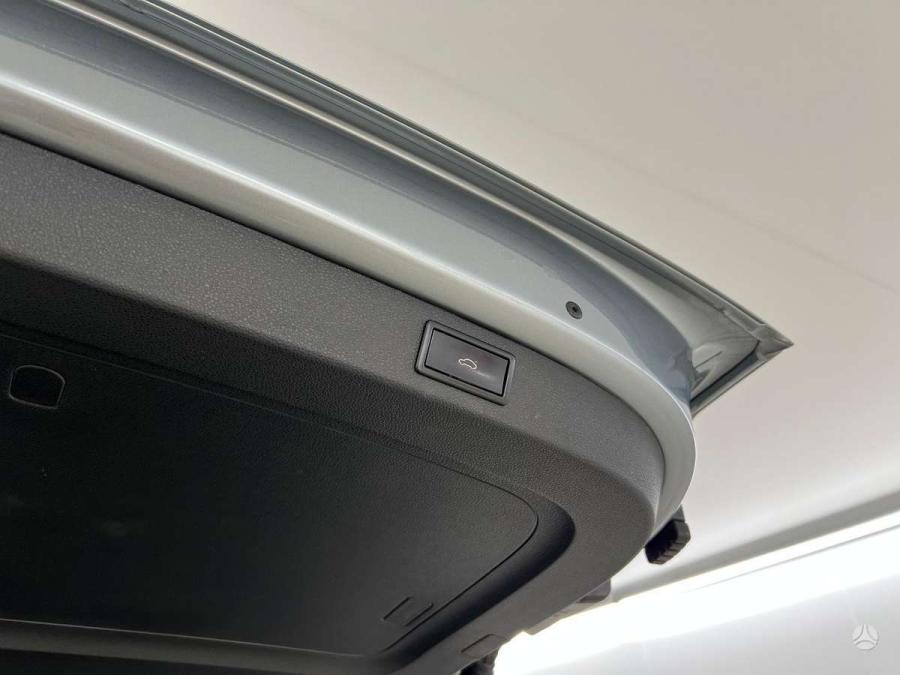 Серый Шкода Kodiaq 2018 в Вильнюс, объемом двигателя 1.97 л и пробегом 122 тыс. км за 21900 €, фото 28 на AUTOMOTO.COM.LV