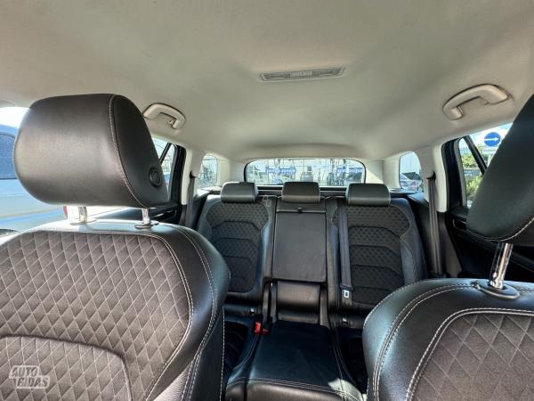 Pelēks Skoda Kodiaq 2018 Kauņa, ar dzinēja tilpumu 2.00 L un nobraukumu 370 tūkst. km par 15500 €, foto 7 vietnē AUTOMOTO.COM.LV