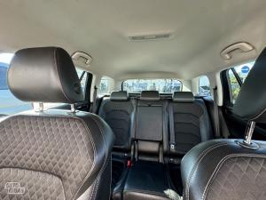 Pelēks Skoda Kodiaq 2018 Kauņa, ar dzinēja tilpumu 2.00 L un nobraukumu 370 tūkst. km par 15500 €, foto 7 vietnē AUTOMOTO.COM.LV