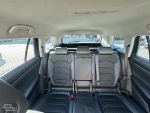 Pelēks Skoda Kodiaq 2018 Kauņa, ar dzinēja tilpumu 2.00 L un nobraukumu 370 tūkst. km par 15500 €, foto 8 vietnē AUTOMOTO.COM.LV