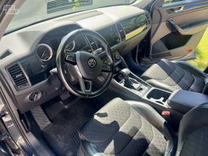 Pelēks Skoda Kodiaq 2018 Kauņa, ar dzinēja tilpumu 2.00 L un nobraukumu 370 tūkst. km par 15500 €, foto 11 vietnē AUTOMOTO.COM.LV