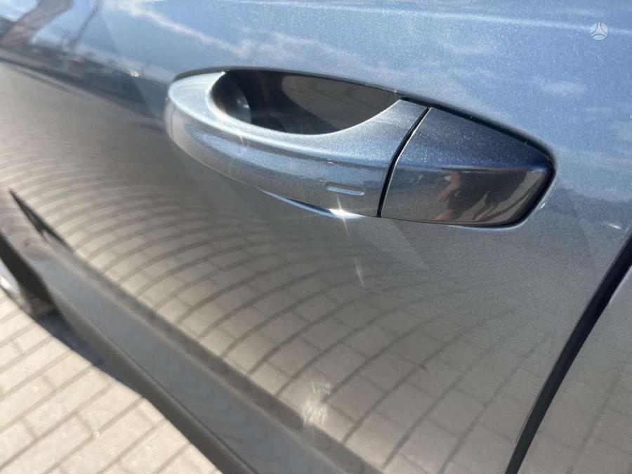 Grey Skoda Kodiaq 2018 in Marijampole, with an engine capacity of 1.97 L and mileage of 211 thousand km for 16900 €, photo 9 on AUTOMOTO.COM.LV