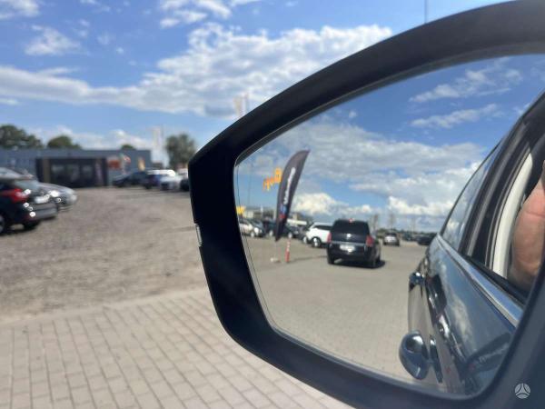 Pelēks Skoda Kodiaq 2018 Marijampole, ar dzinēja tilpumu 1.97 L un nobraukumu 211 tūkst. km par 16900 €, foto 10 vietnē AUTOMOTO.COM.LV