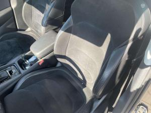 Grey Skoda Kodiaq 2018 in Marijampole, with an engine capacity of 1.97 L and mileage of 211 thousand km for 16900 €, photo 12 on AUTOMOTO.COM.LV