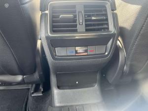 Grey Skoda Kodiaq 2018 in Marijampole, with an engine capacity of 1.97 L and mileage of 211 thousand km for 16900 €, photo 16 on AUTOMOTO.COM.LV
