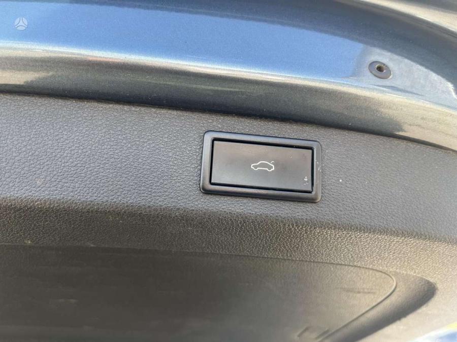 Grey Skoda Kodiaq 2018 in Marijampole, with an engine capacity of 1.97 L and mileage of 211 thousand km for 16900 €, photo 19 on AUTOMOTO.COM.LV