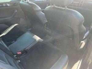 Grey Skoda Kodiaq 2018 in Marijampole, with an engine capacity of 1.97 L and mileage of 211 thousand km for 16900 €, photo 20 on AUTOMOTO.COM.LV