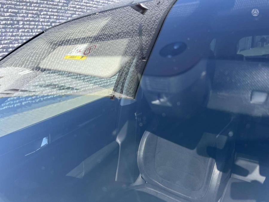 Grey Skoda Kodiaq 2018 in Marijampole, with an engine capacity of 1.97 L and mileage of 211 thousand km for 16900 €, photo 22 on AUTOMOTO.COM.LV