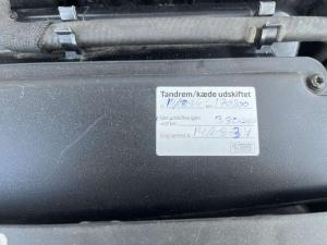Grey Skoda Kodiaq 2018 in Marijampole, with an engine capacity of 1.97 L and mileage of 211 thousand km for 16900 €, photo 25 on AUTOMOTO.COM.LV