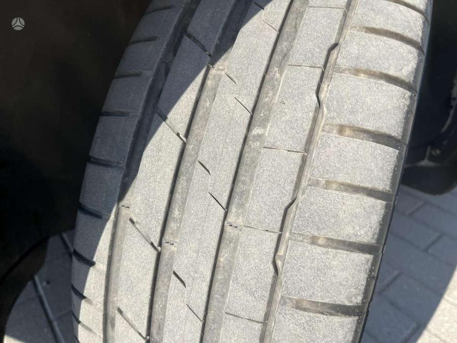 Grey Skoda Kodiaq 2018 in Marijampole, with an engine capacity of 1.97 L and mileage of 211 thousand km for 16900 €, photo 26 on AUTOMOTO.COM.LV