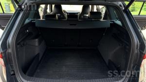 Pelēks Skoda Kodiaq 2018 Rīga, ar dzinēja tilpumu 2.00 L un nobraukumu 187 tūkst. km par 21000 €, foto 13 vietnē AUTOMOTO.COM.LV