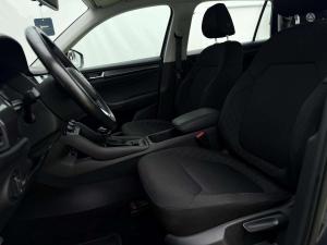 Серый Шкода Kodiaq 2018 в Вильнюс, объемом двигателя 1.50 л и пробегом 78 тыс. км за 18200 €, фото 11 на AUTOMOTO.COM.LV
