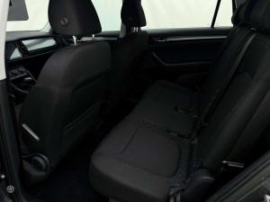 Серый Шкода Kodiaq 2018 в Вильнюс, объемом двигателя 1.50 л и пробегом 78 тыс. км за 18200 €, фото 12 на AUTOMOTO.COM.LV