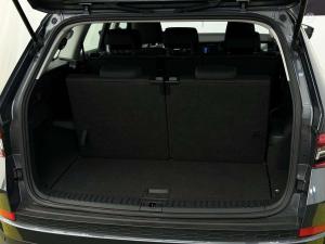 Серый Шкода Kodiaq 2018 в Вильнюс, объемом двигателя 1.50 л и пробегом 78 тыс. км за 18200 €, фото 14 на AUTOMOTO.COM.LV
