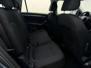 Серый Шкода Kodiaq 2018 в Вильнюс, объемом двигателя 1.50 л и пробегом 78 тыс. км за 18200 €, фото 16 на AUTOMOTO.COM.LV