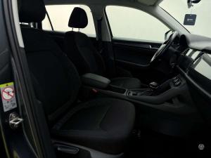 Серый Шкода Kodiaq 2018 в Вильнюс, объемом двигателя 1.50 л и пробегом 78 тыс. км за 18200 €, фото 17 на AUTOMOTO.COM.LV