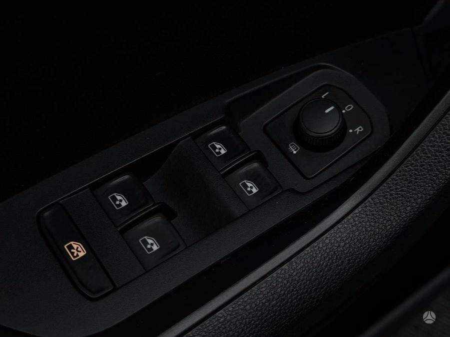 Серый Шкода Kodiaq 2018 в Вильнюс, объемом двигателя 1.50 л и пробегом 78 тыс. км за 18200 €, фото 22 на AUTOMOTO.COM.LV