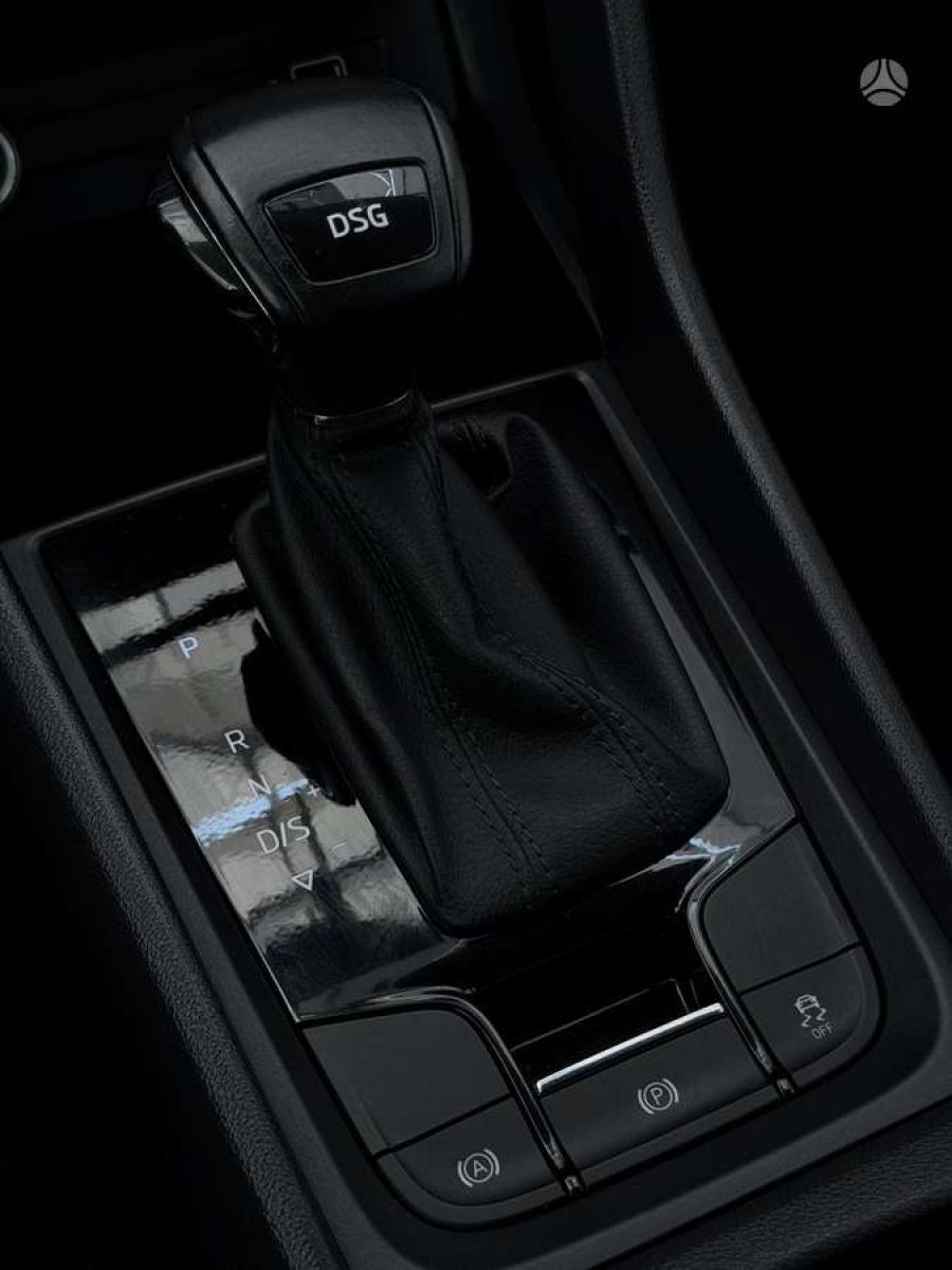 Серый Шкода Kodiaq 2018 в Вильнюс, объемом двигателя 1.50 л и пробегом 78 тыс. км за 18200 €, фото 23 на AUTOMOTO.COM.LV